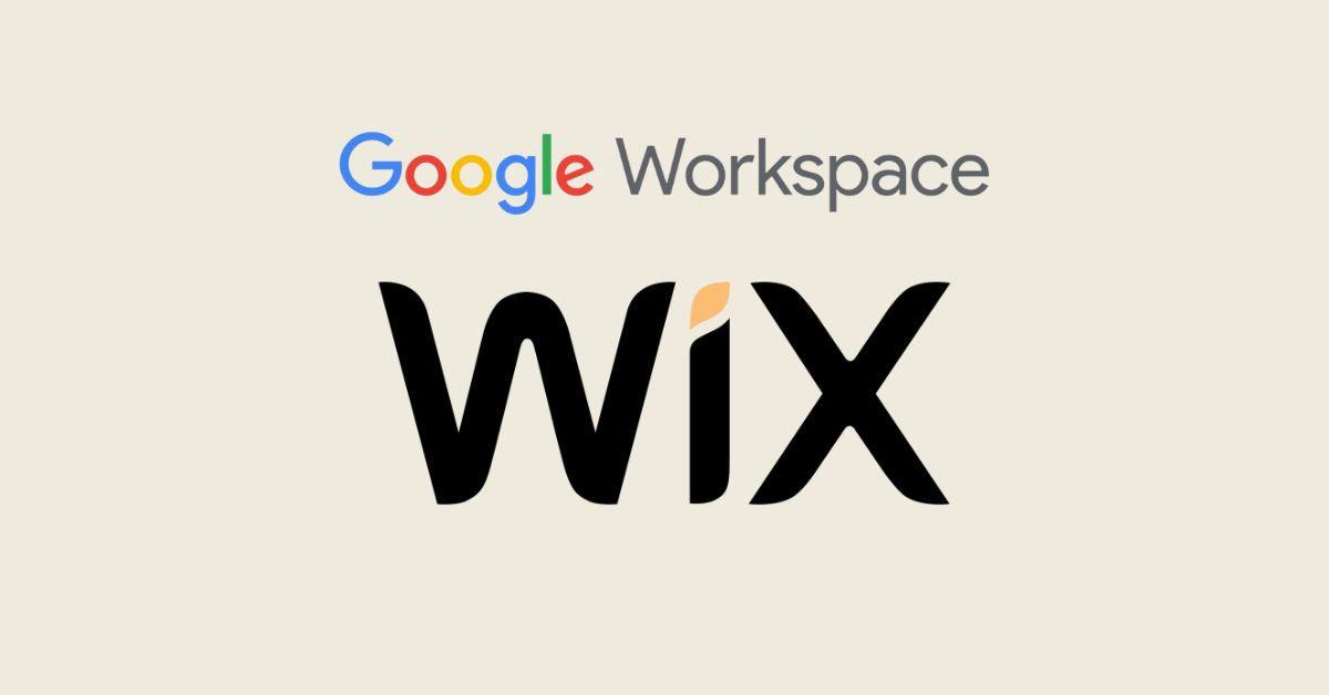 Migrate a Google Workspace account off the Wix platform