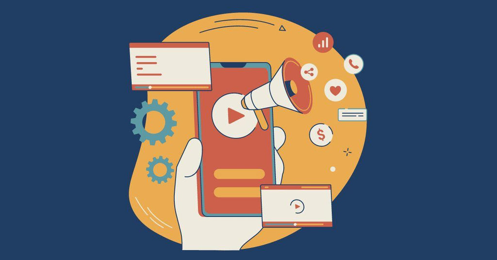 Publicité en ligne 101: Introduction