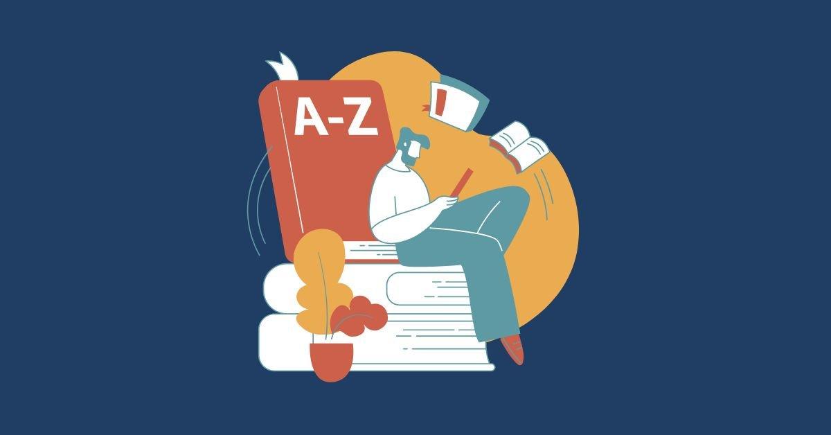 Lexique des termes de marketing web populaires