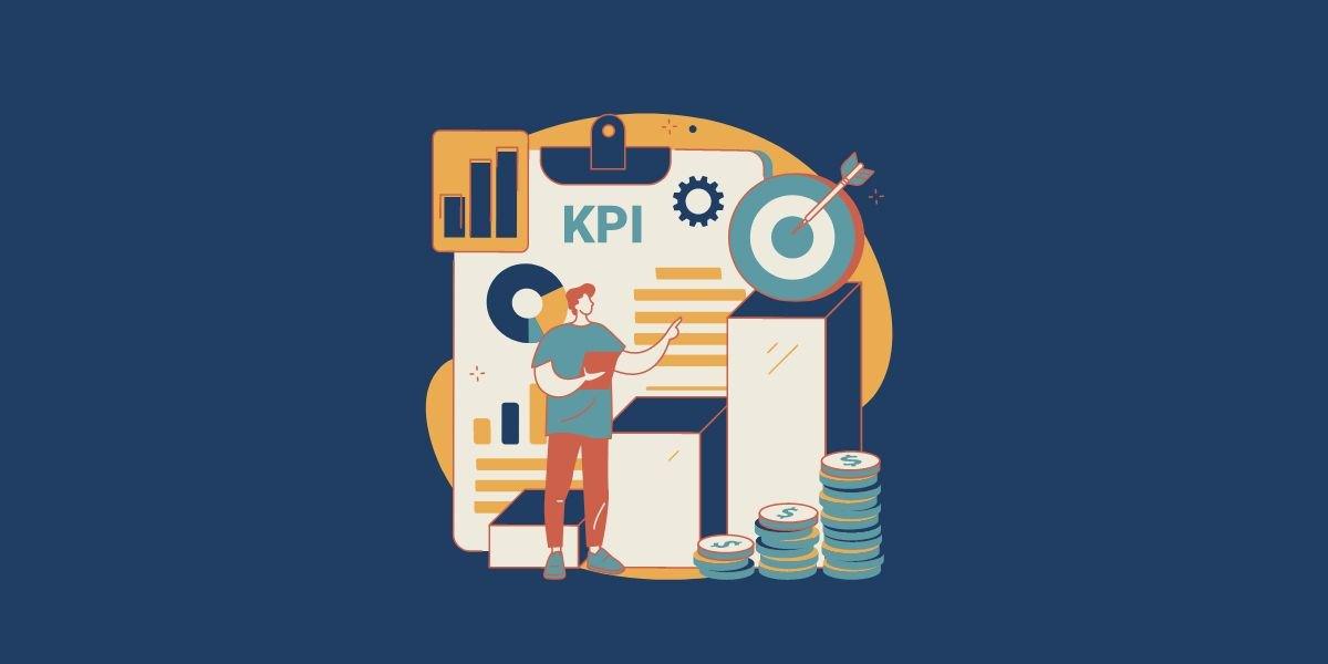 Use ROAS & its context as performance KPIs